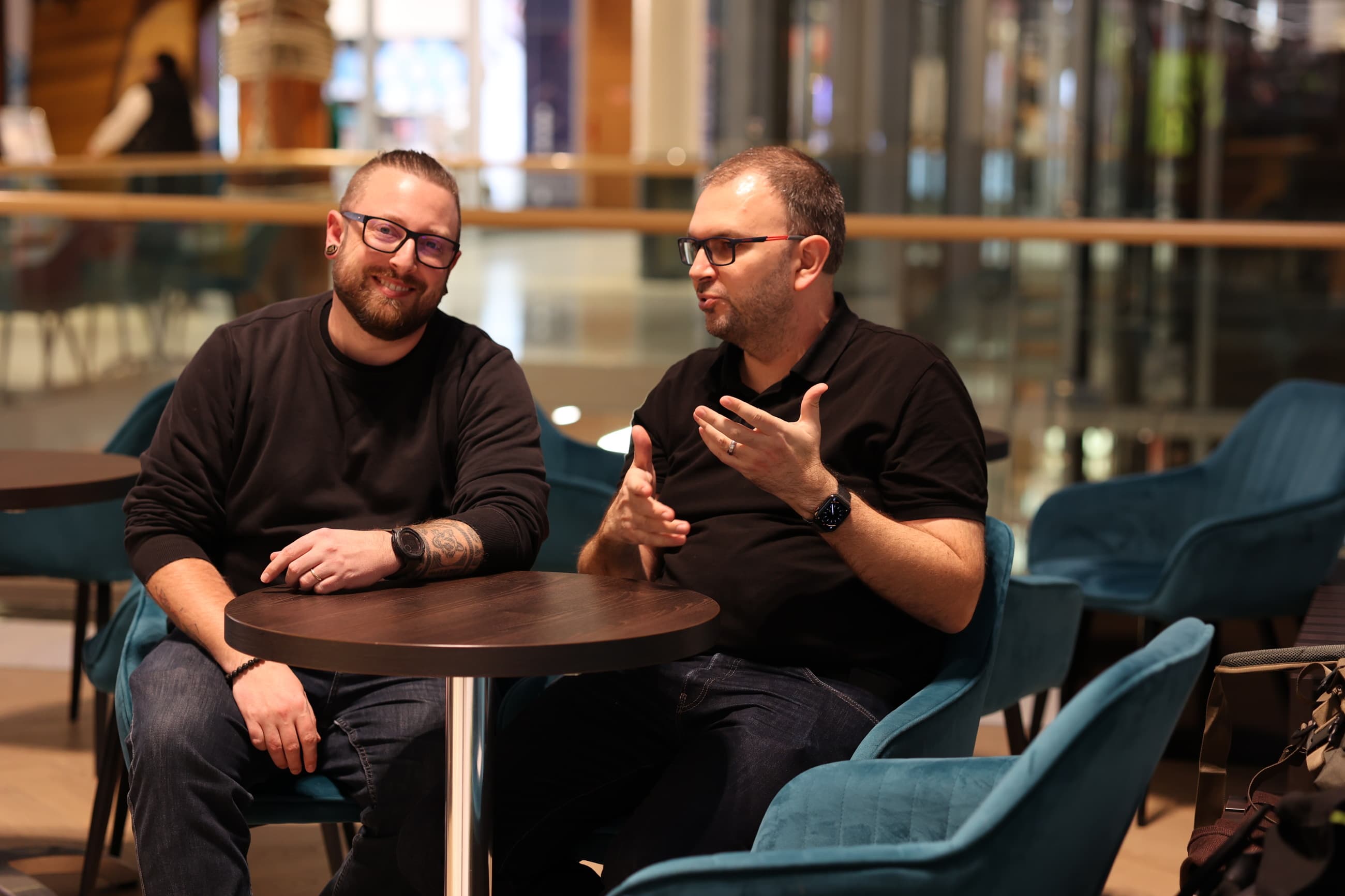 Firmy jako Google nebo Microsoft dnes už řeší udržitelnost, těší IT experta | Základní vzdělávání