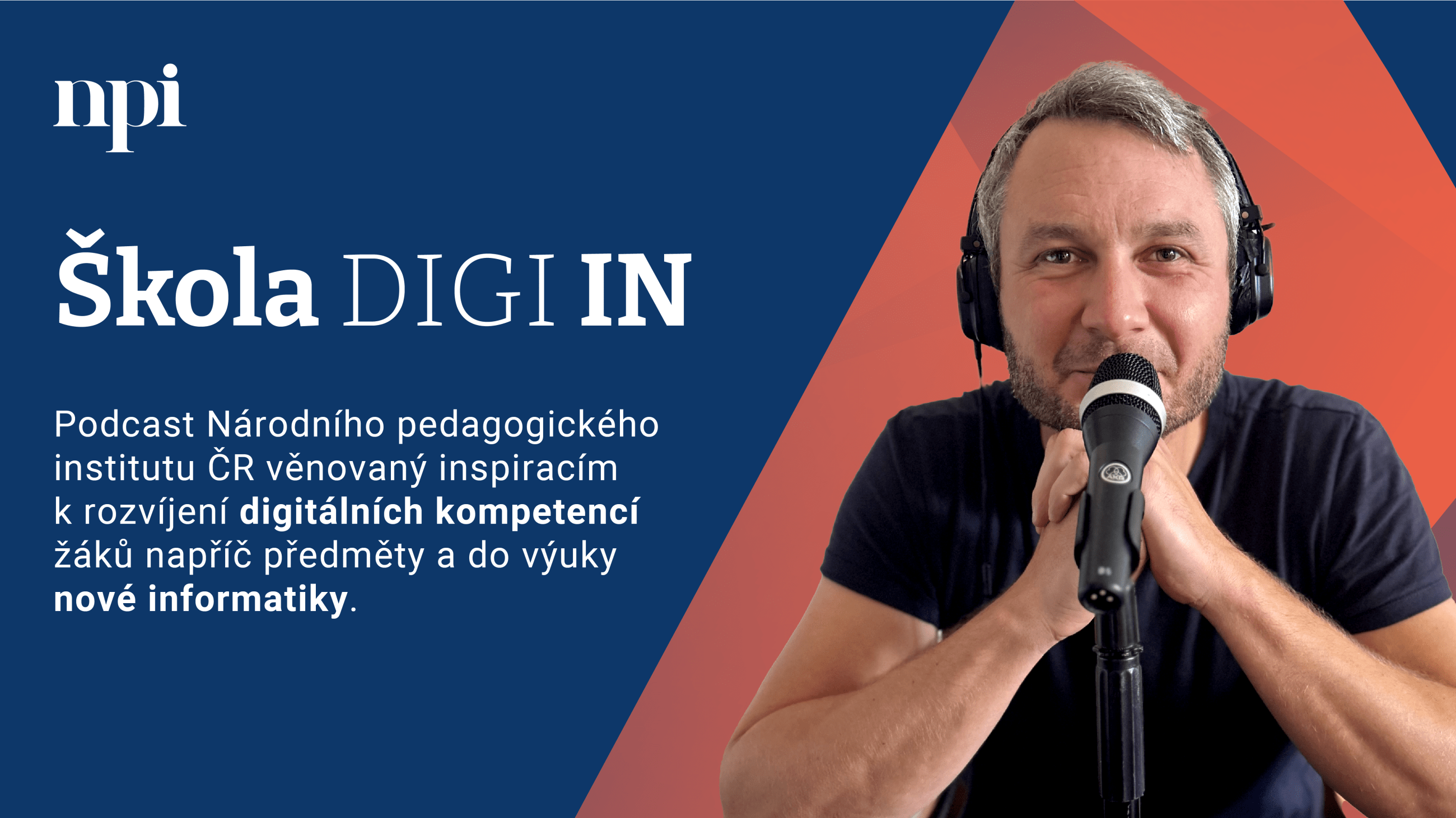 Digitální kompetence | Základní vzdělávání